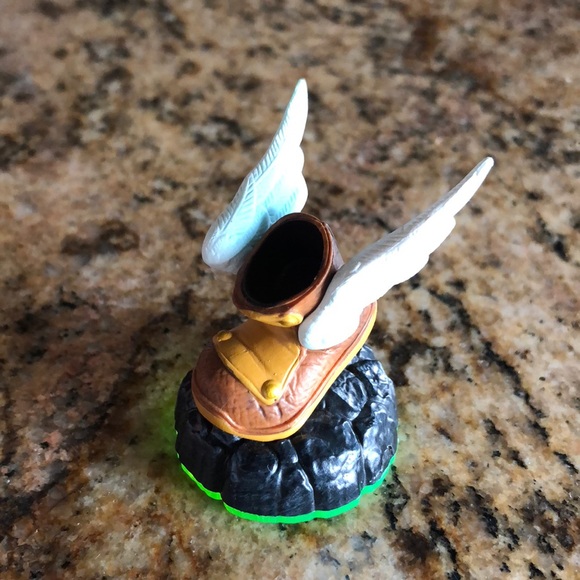 Other | Skylander Flying Shoe Like New | Poshmark